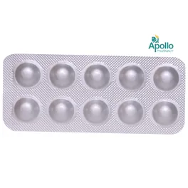 Inspiral 10 Tablet | Uses, Side Effects, Price | Apollo Pharmacy