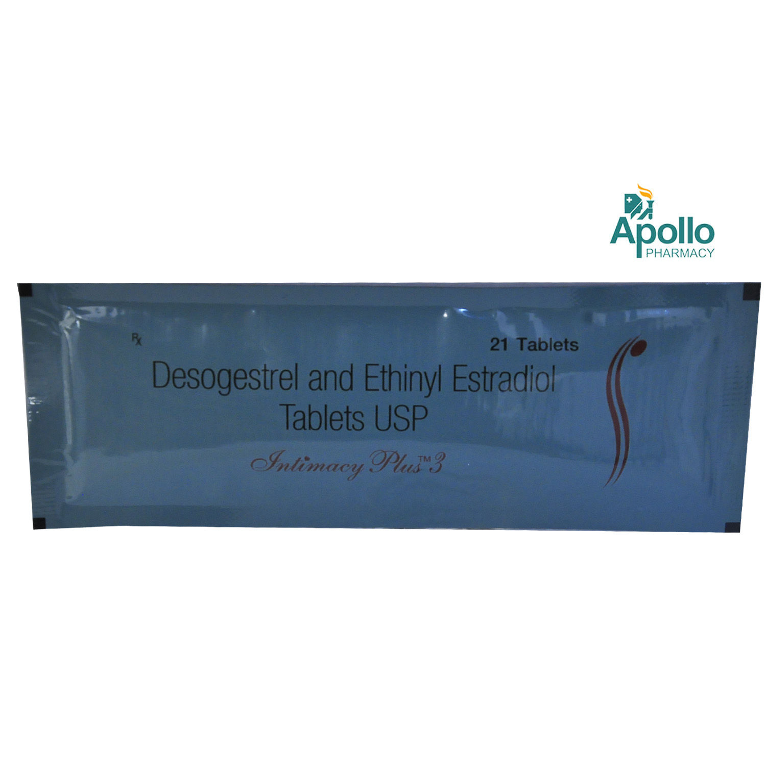 Intimacy Plus 3 Tablet 21's Price, Uses, Side Effects, Composition ...