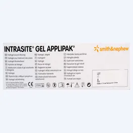 Intrasite Gel | Uses, Side Effects, Price | Apollo Pharmacy
