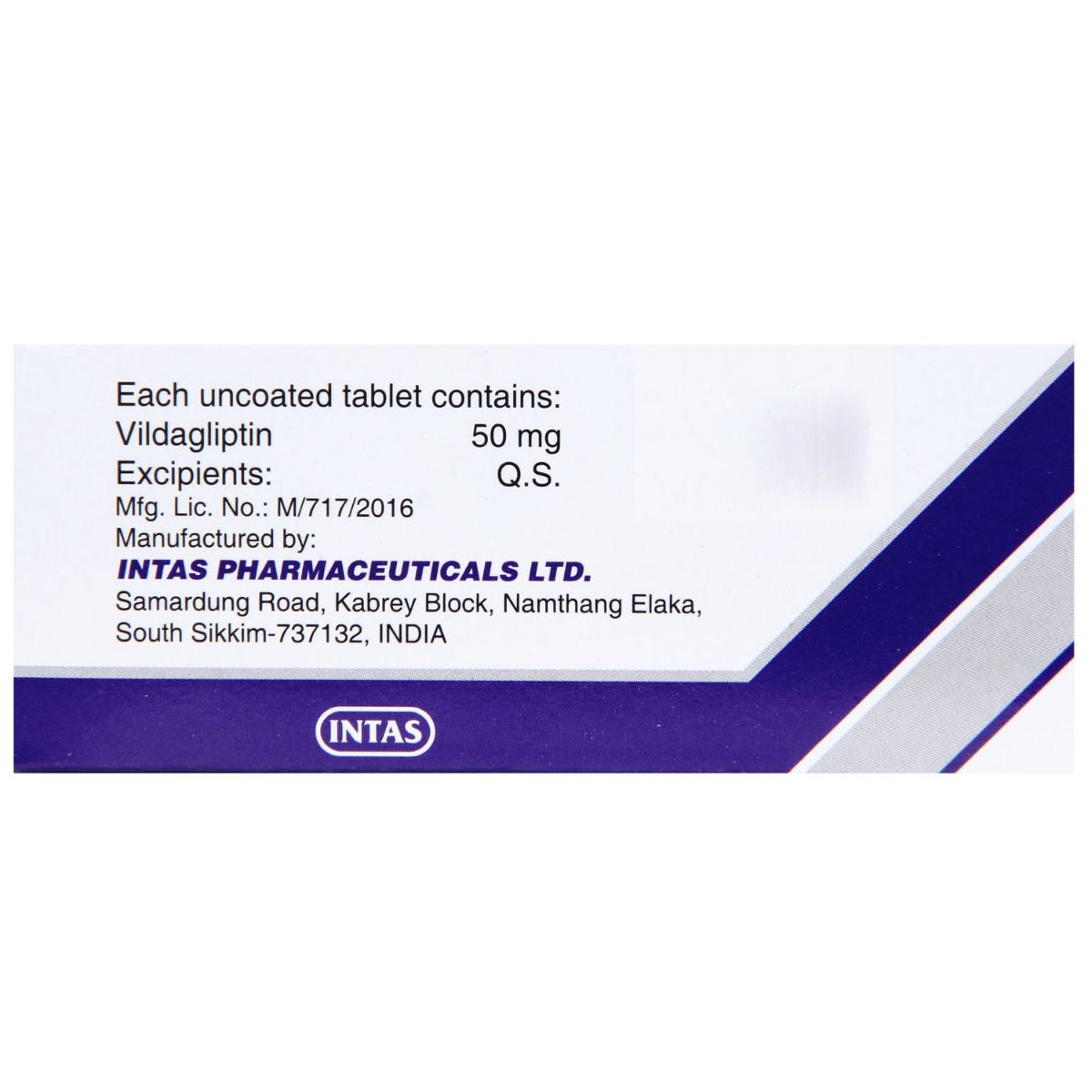 Intaglip Tablet 10's Price, Uses, Side Effects, Composition - Apollo ...