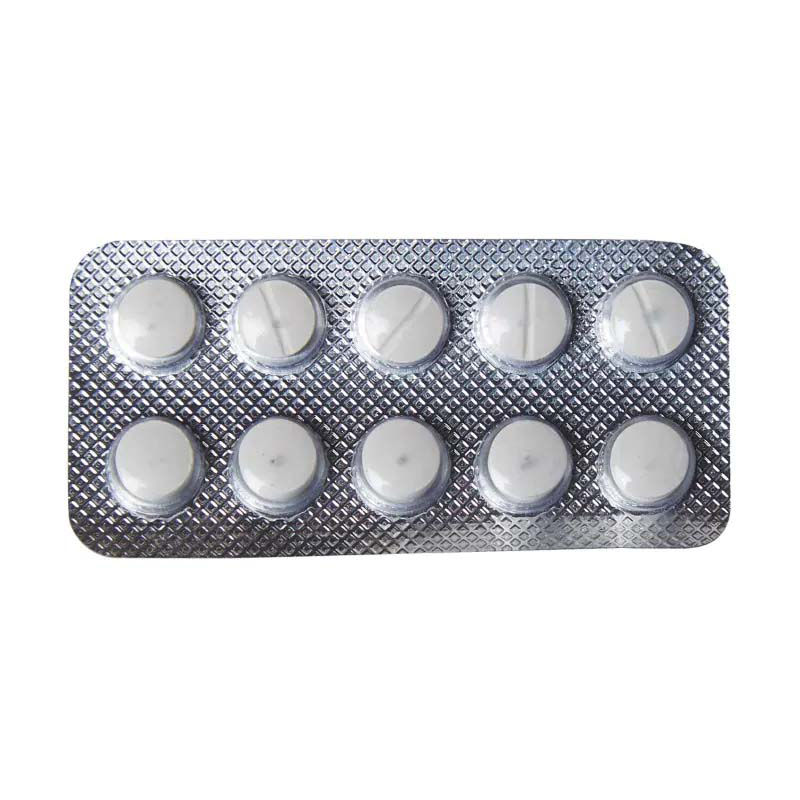Inzofresh-10 Tablet | Uses, Side Effects, Price | Apollo Pharmacy