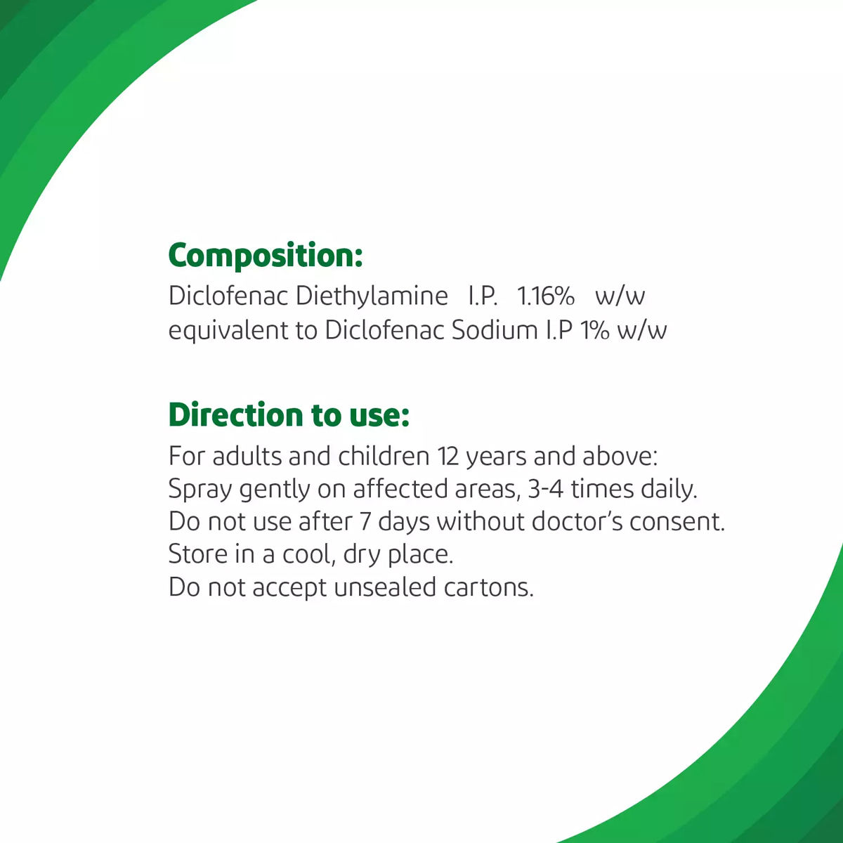 Iodex Ultra Gel, 30 gm Price, Uses, Side Effects, Composition - Apollo ...