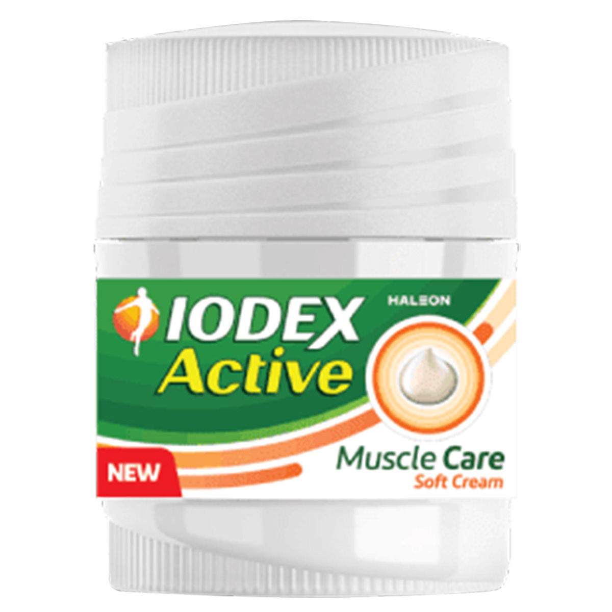Buy Iodex Active Muscle Care Soft Cream, 8 gm | 19 Minutes Delivery ...