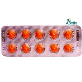 Isotroin-10 Capsule | Uses, Side Effects, Price | Apollo Pharmacy