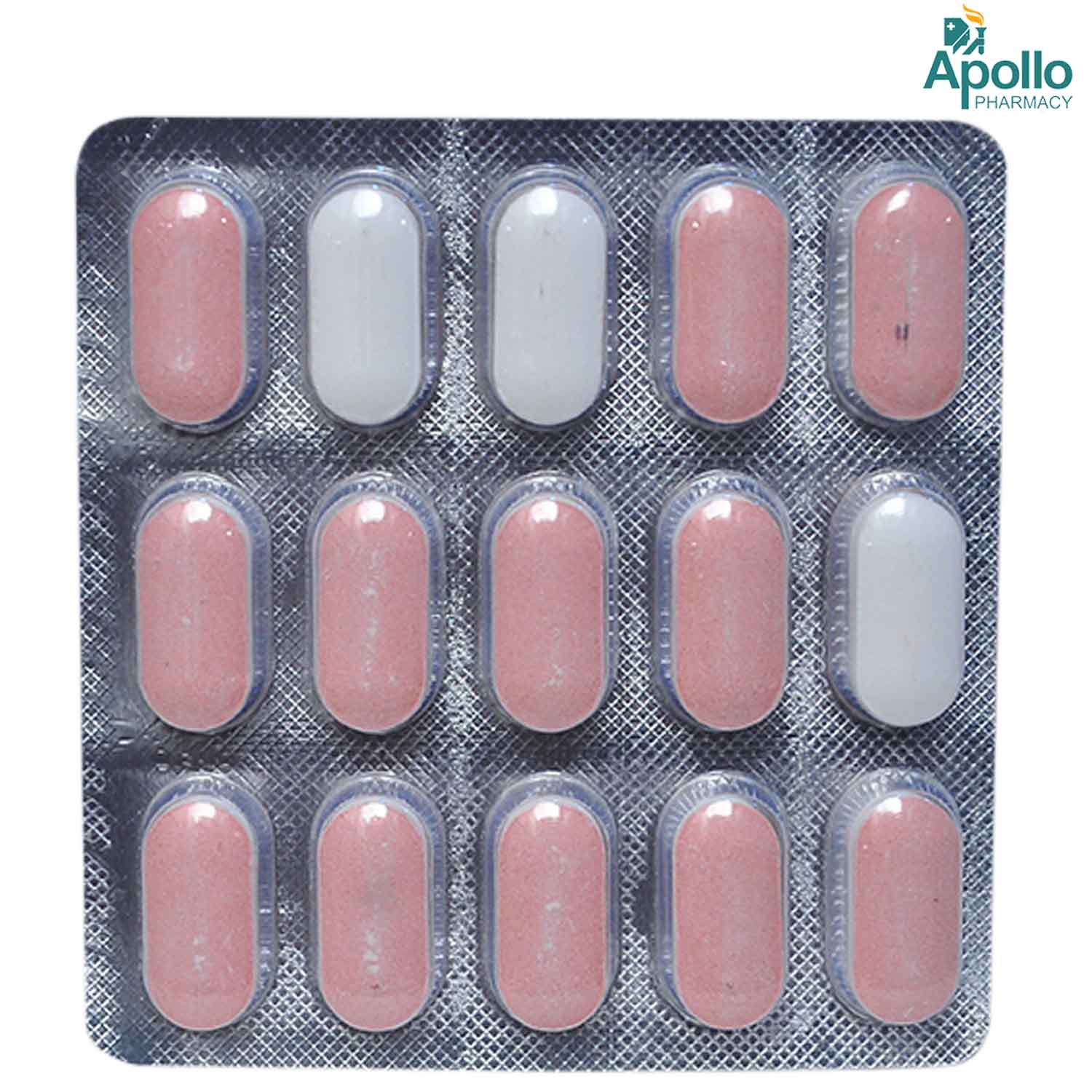 Isryl-M 2 Forte Tablet 15's Price, Uses, Side Effects, Composition ...