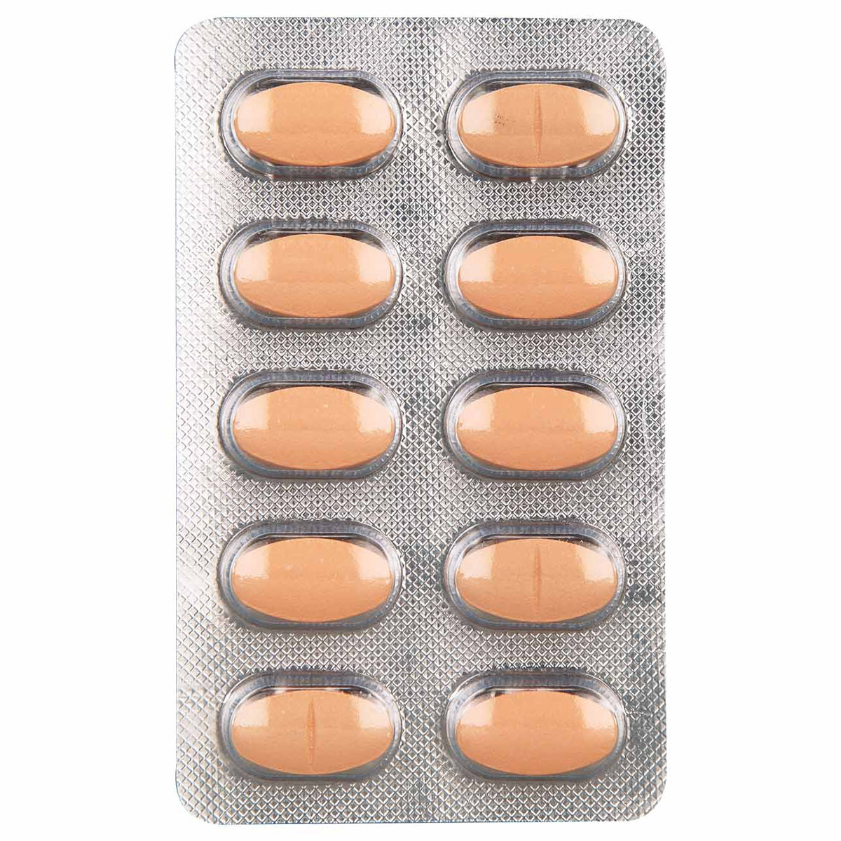 Istamet G-IR 50/500/1 Tablet 10's | Uses, Side Effects, Price | Apollo ...