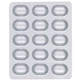 Istavel D 10/100 Tablet | Uses, Side Effects, Price | Apollo Pharmacy