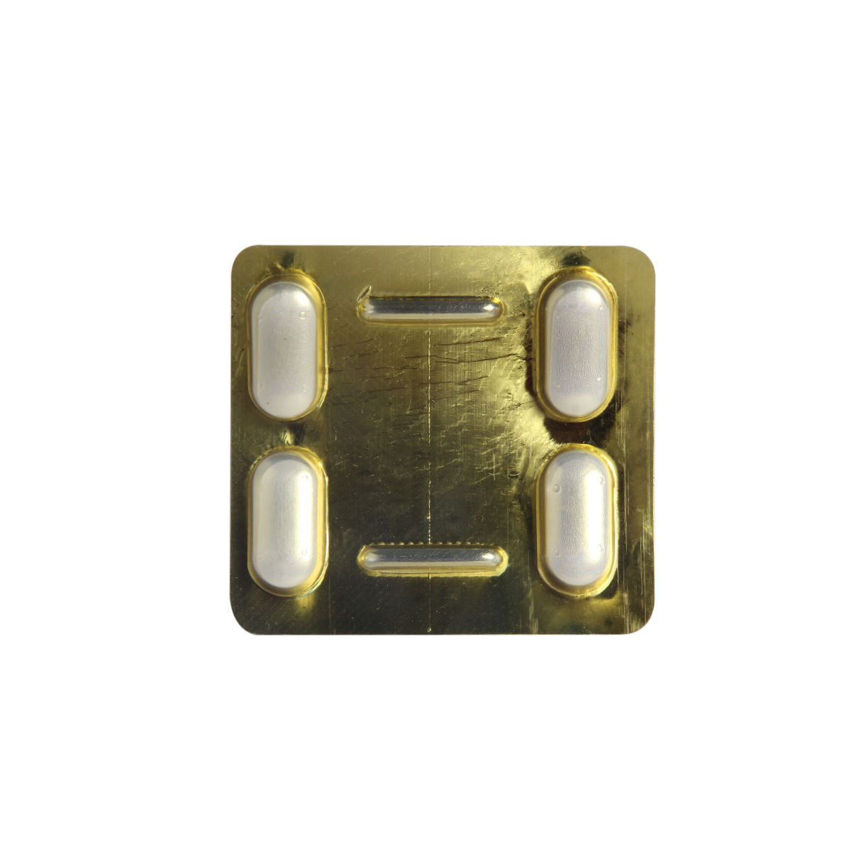 It-Mac 400mg Tablet 4's Price, Uses, Side Effects, Composition - Apollo ...