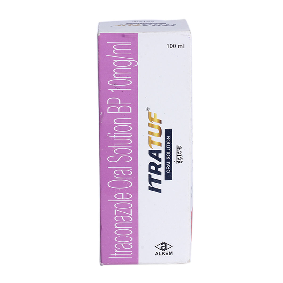 Itratuf Oral Solution | Uses, Side Effects, Price | Apollo Pharmacy