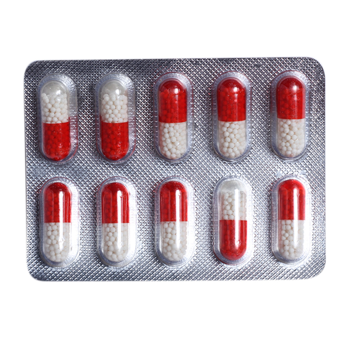 Itrazole 200 Capsule 10's Price, Uses, Side Effects, Composition ...