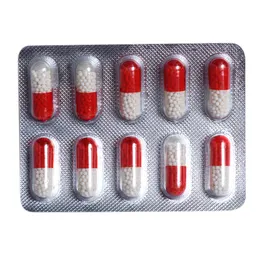 Itrazole 200 Capsule | Uses, Side Effects, Price | Apollo Pharmacy