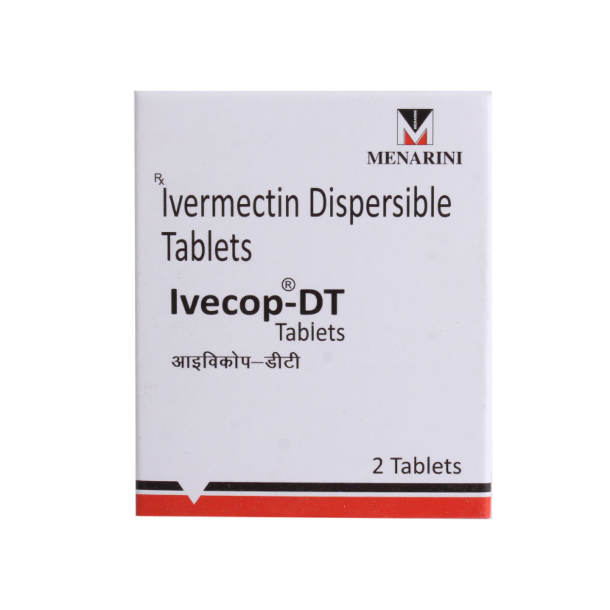 Ivecop DT Tablet 2's Price, Uses, Side Effects, Composition - Apollo ...