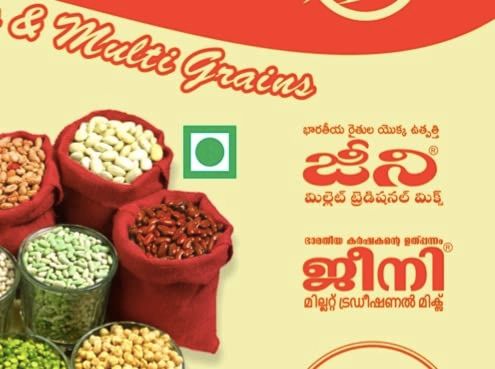 Jeeni Junior Millet Traditional Mix Powder, 500 gm Price, Uses, Side ...