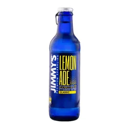 Buy Jimmy’s Classic Lemonade Drink, 250 ml | 19 Minutes Delivery ...
