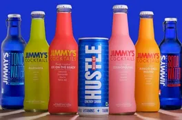 Buy Jimmy’s Classic Lemonade Drink, 250 ml | 19 Minutes Delivery ...
