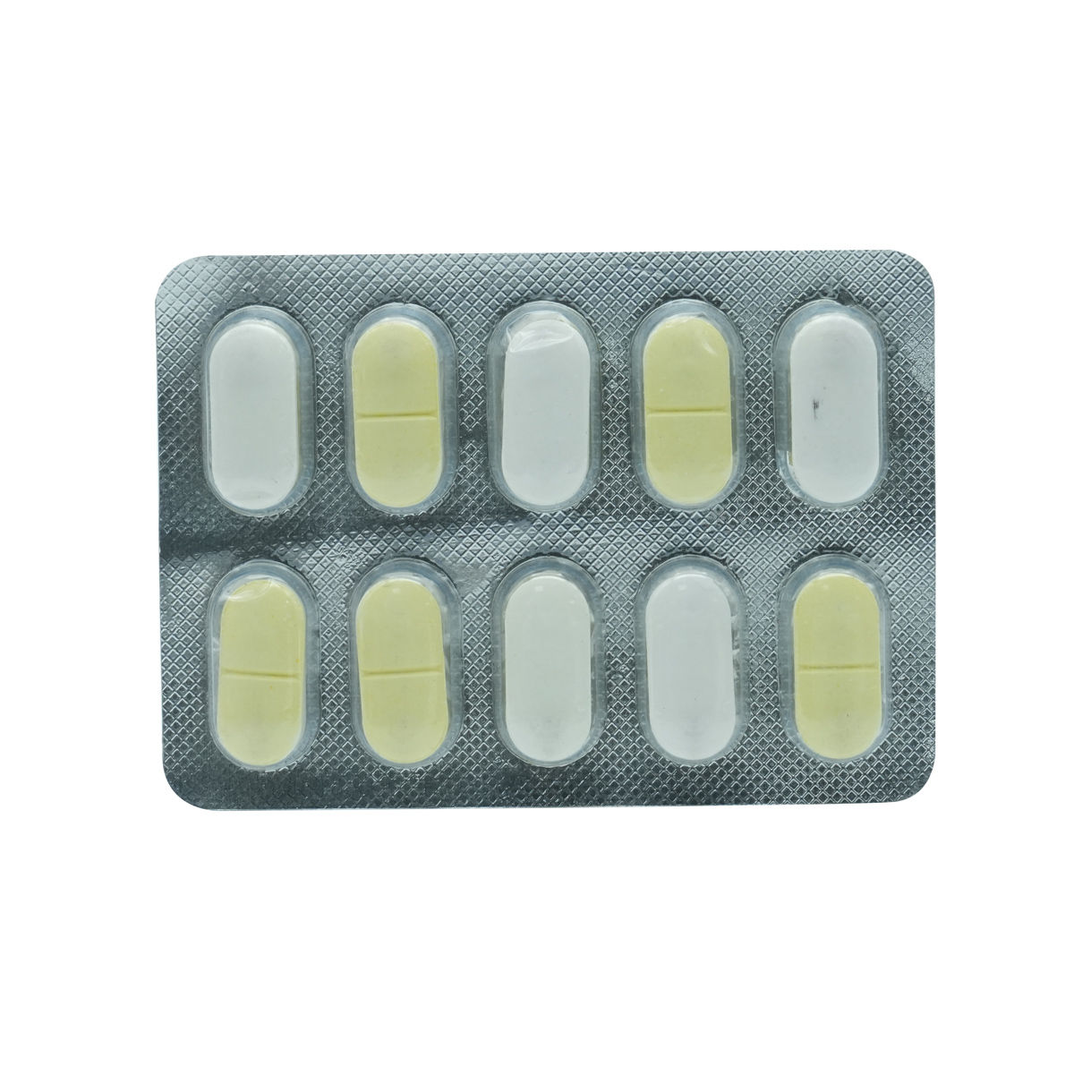 JIOGLIM M 2MG TABLET 10'S Price, Uses, Side Effects, Composition ...