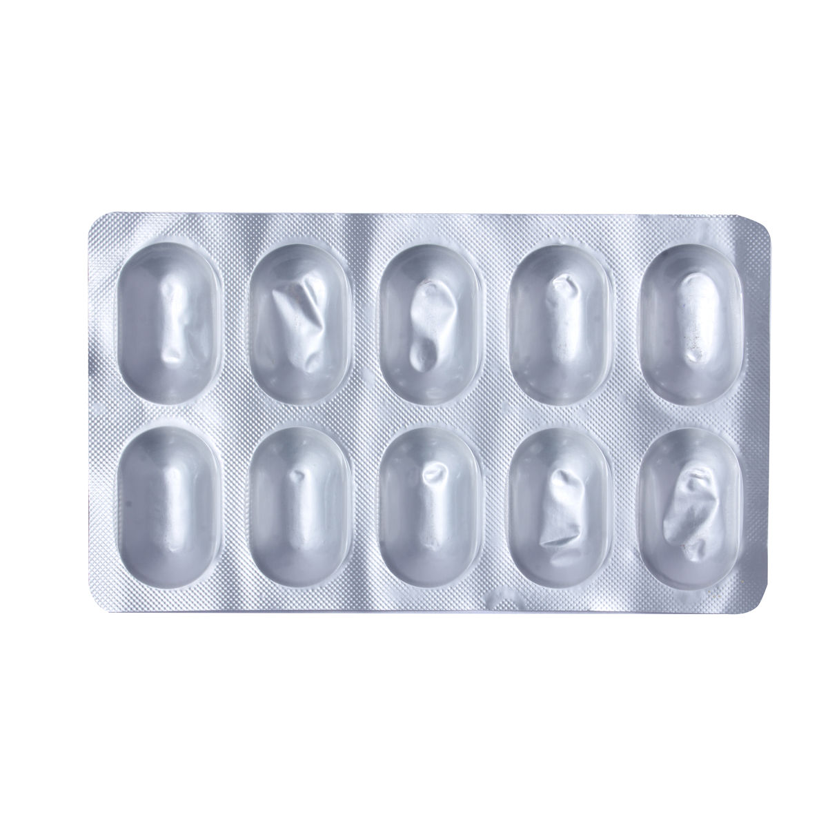 Jocecal-OD Tablet 10's Price, Uses, Side Effects, Composition - Apollo ...