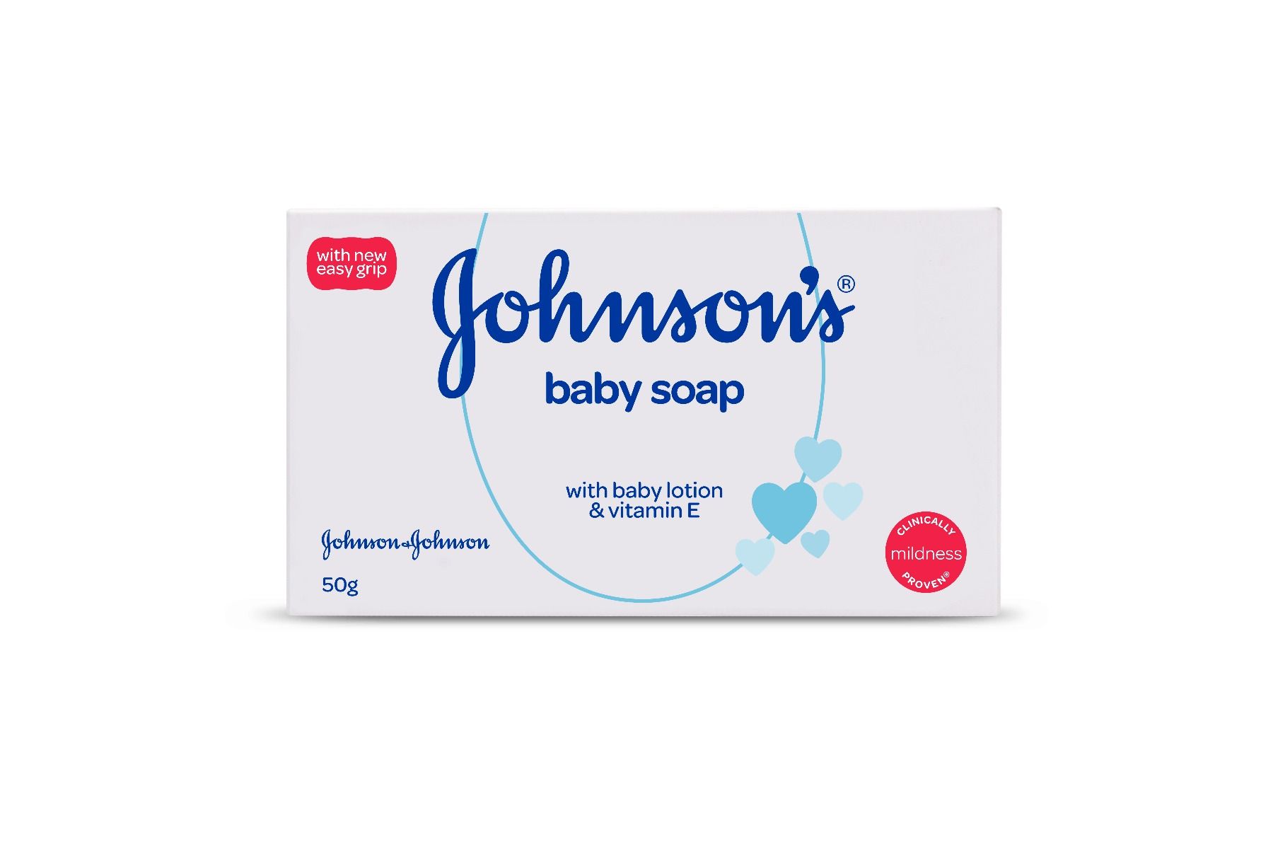 Johnson's Baby Soap, 50 gm Price, Uses, Side Effects, Composition ...