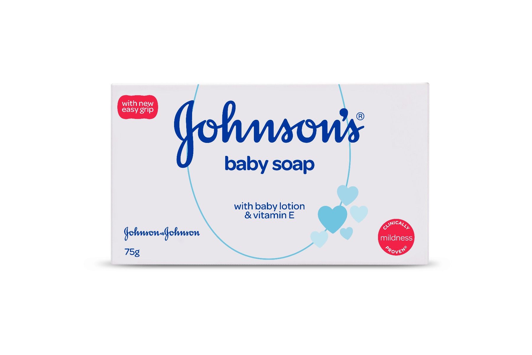 Johnson's Baby Soap, 75 gm Price, Uses, Side Effects, Composition ...