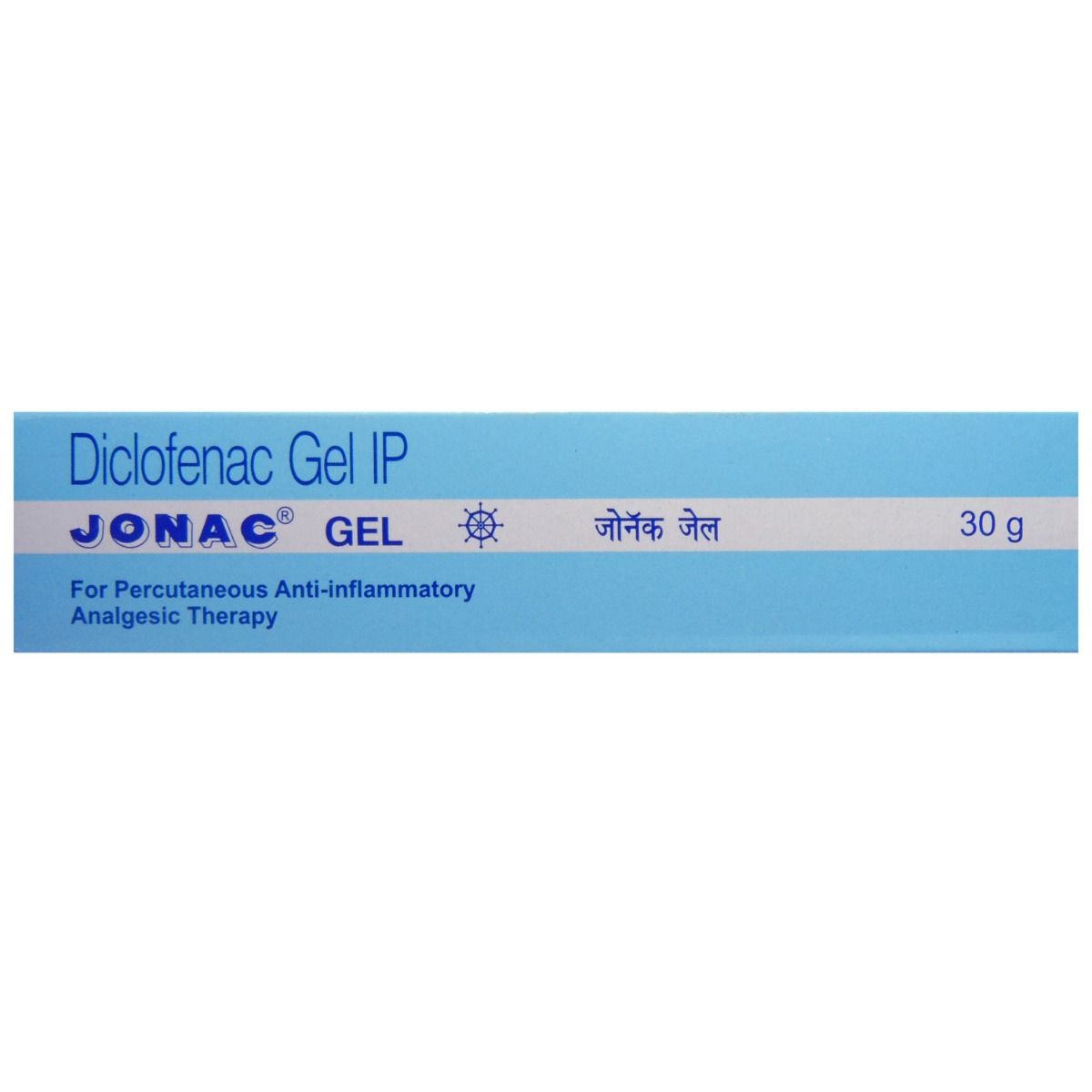 Jonac Gel | Uses, Side Effects, Price | Apollo Pharmacy
