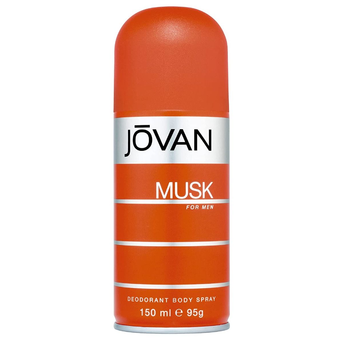 Jovan Musk for Men Body Spray, 200 ml Price, Uses, Side Effects ...