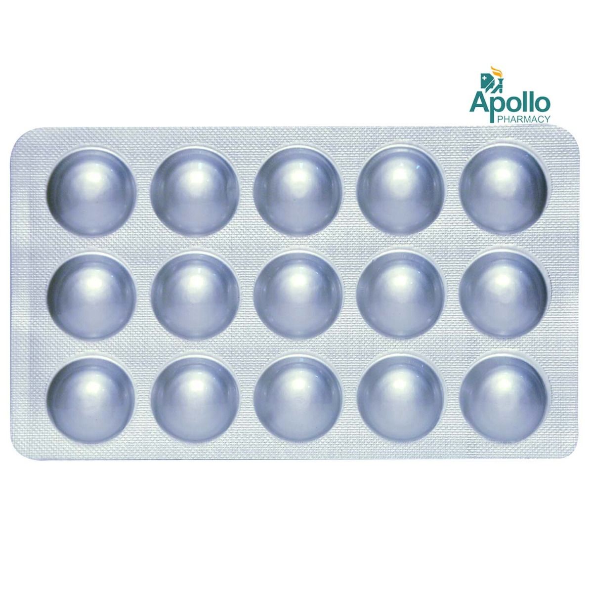 Junior Lanzol 15 mg Tablet | Uses, Side Effects, Price | Apollo Pharmacy