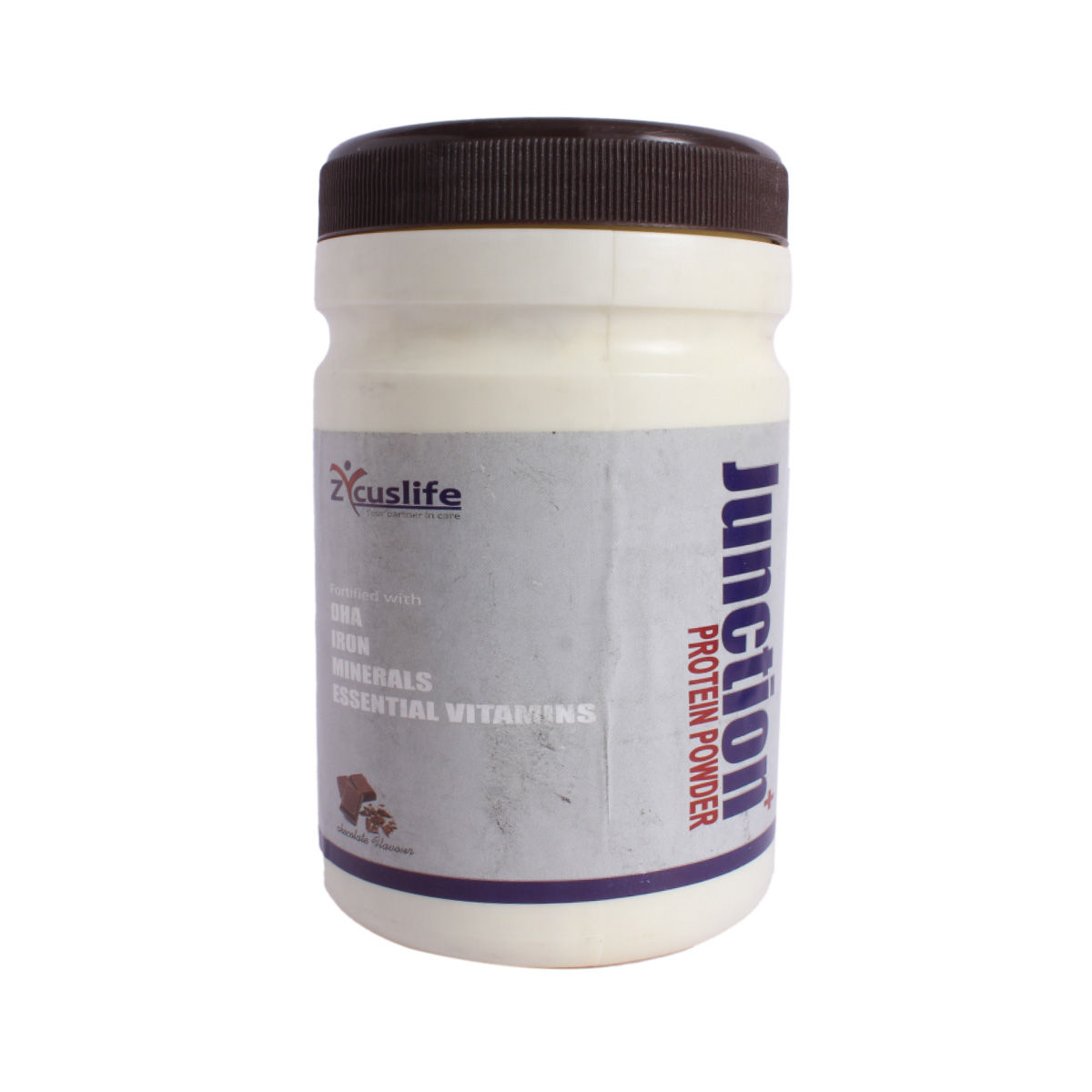 Junction Choco Powder | Uses, Side Effects, Price | Apollo Pharmacy