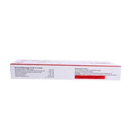 Juvobin 40 Injection | Uses, Side Effects, Price | Apollo Pharmacy