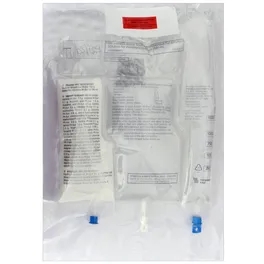 Kabiven Infusion 1540 ml | Uses, Side Effects, Price | Apollo Pharmacy