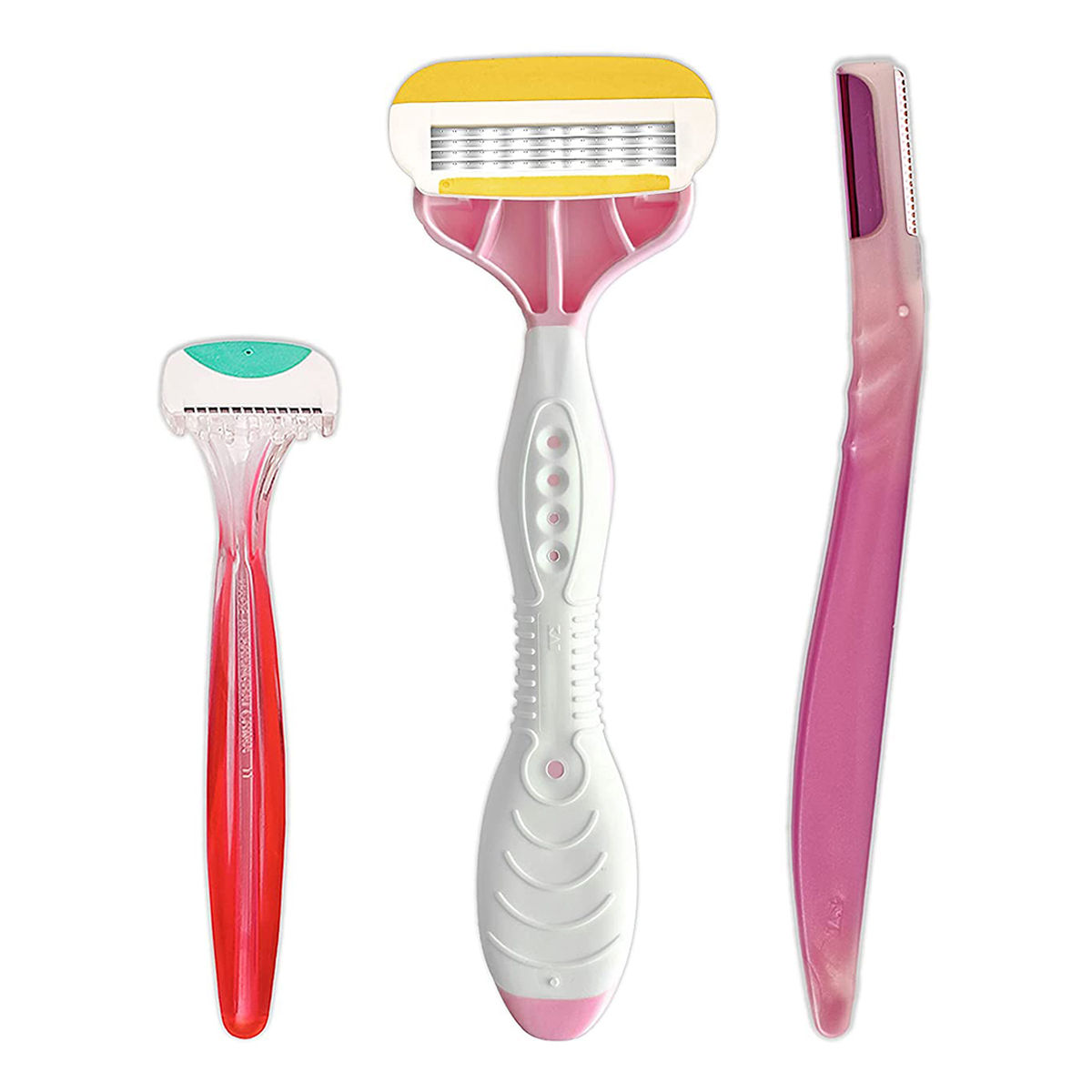 Kai Beauty Box Bikini Line Women Razor, 1 Kit Price, Uses, Side Effects ...