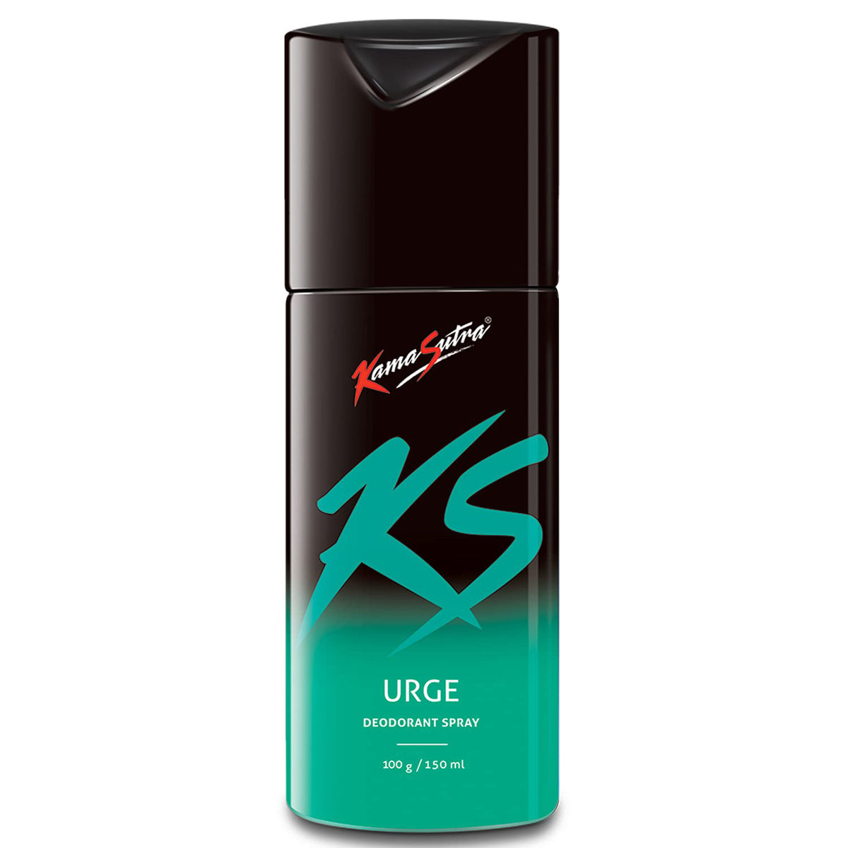 Kamasutra Urge Men Deodorant Spray, 150 ml Price, Uses, Side Effects ...