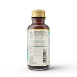 Buy Maharishi Ayurveda Kasni Cough Syrup, 200 ml | 19 Minutes Delivery ...