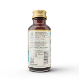 Buy Maharishi Ayurveda Kasni Cough Syrup, 100 ml | 19 Minutes Delivery ...