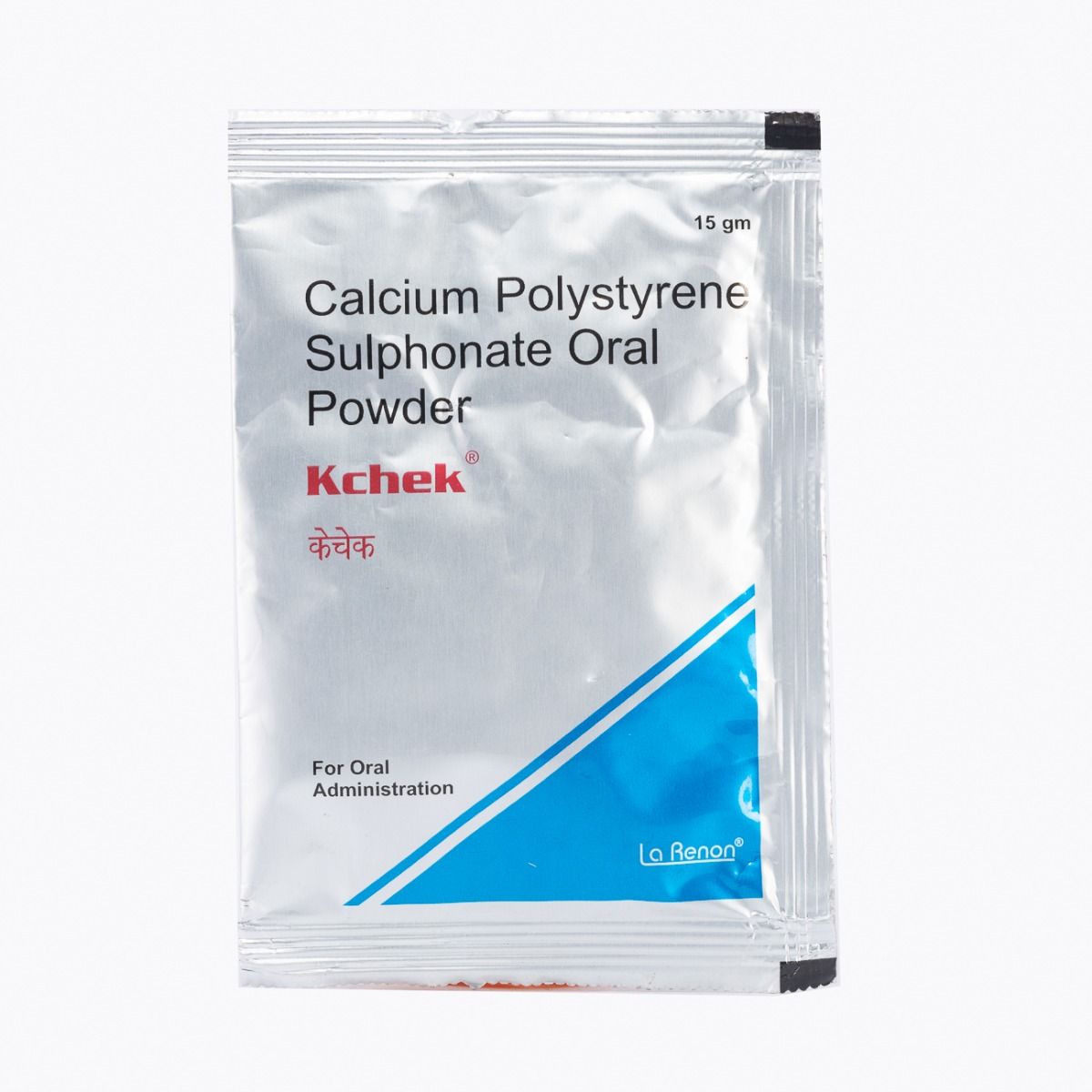 Kchek Powder | Uses, Side Effects, Price | Apollo Pharmacy