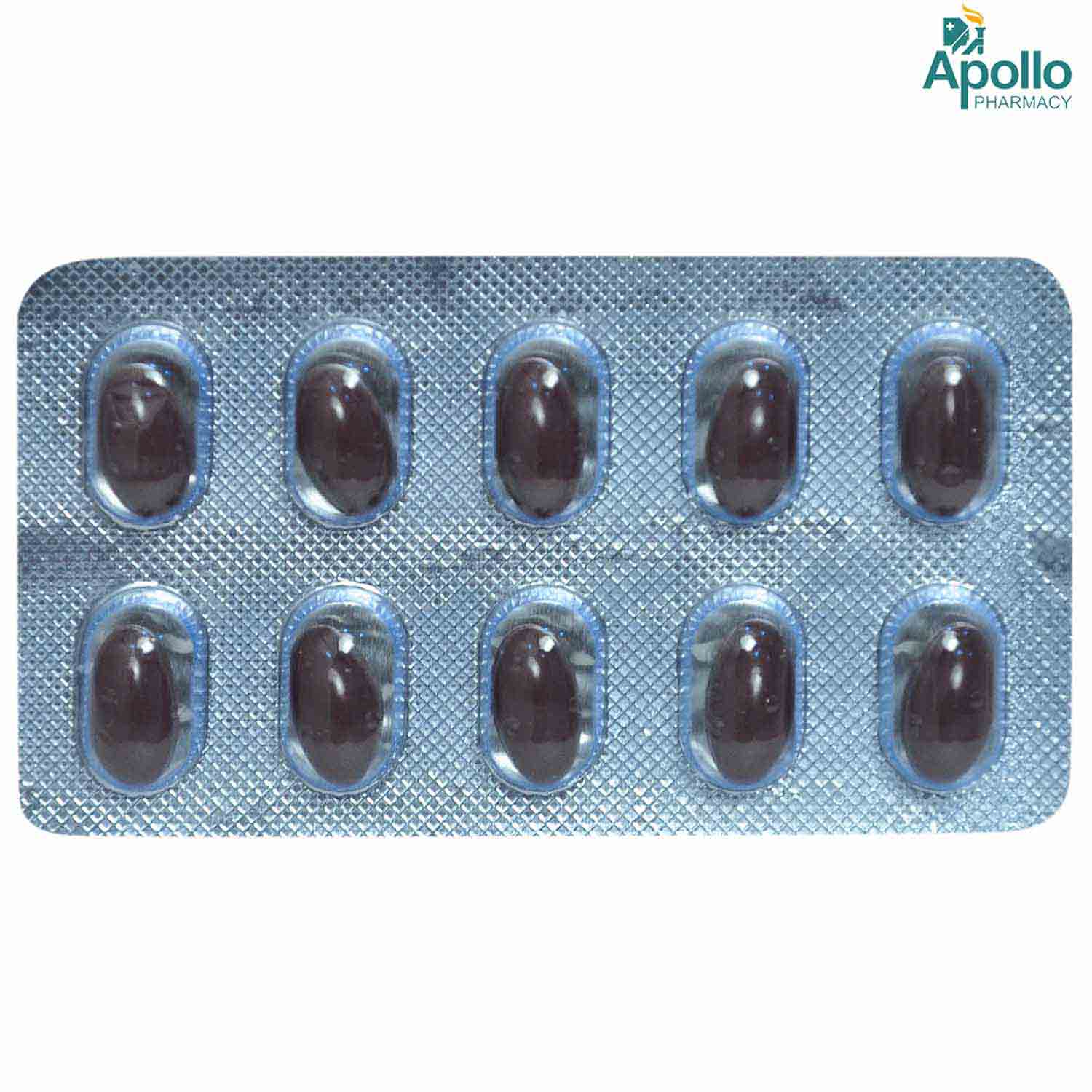 Kefive Plus Capsule 10's Price, Uses, Side Effects, Composition ...