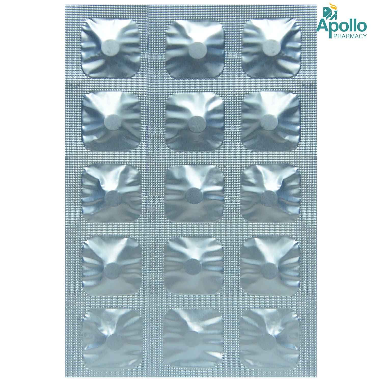 K-Glim 2 mg Tablet 10's Price, Uses, Side Effects, Composition - Apollo ...