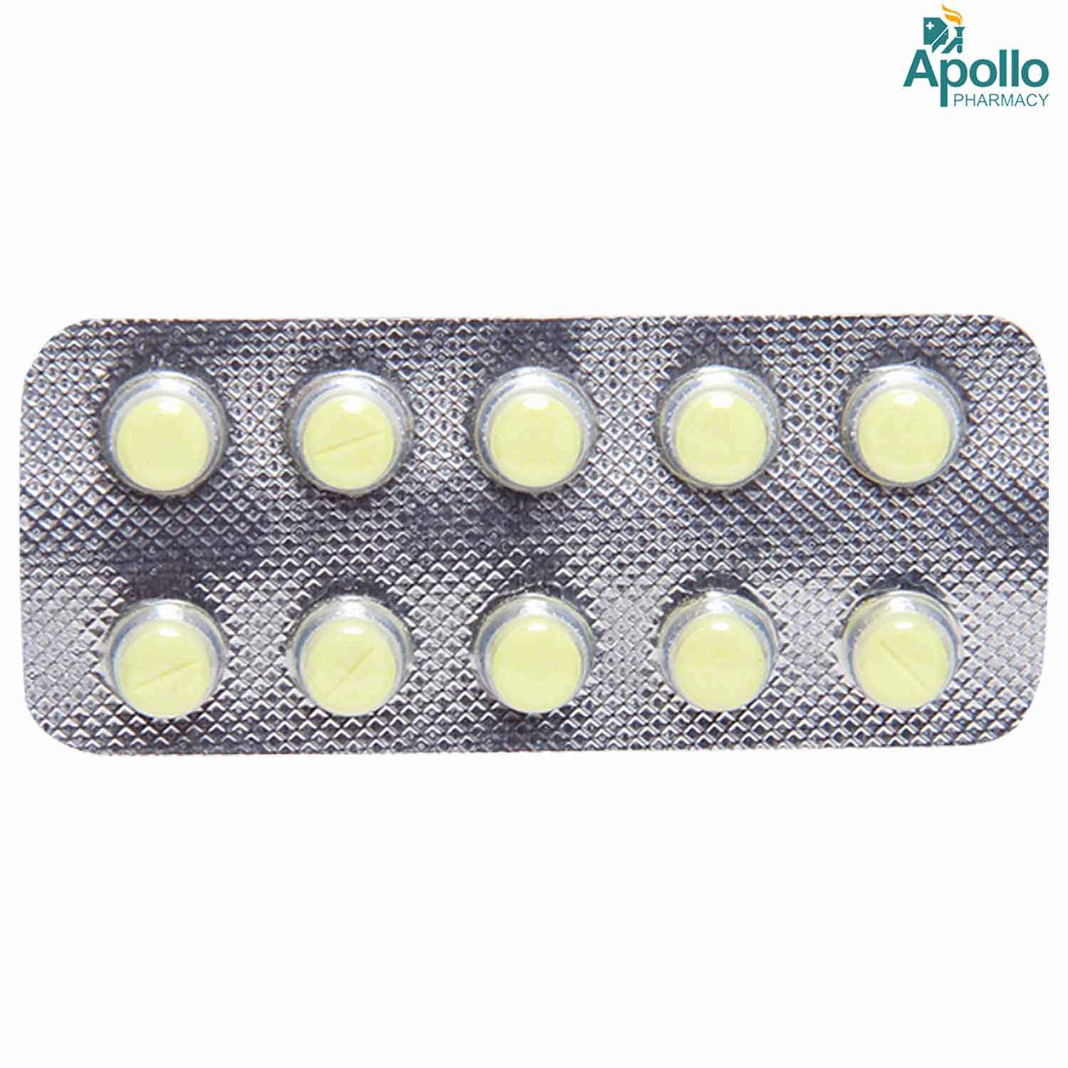 Kinpride SR 3 Tablet 10's Price, Uses, Side Effects, Composition ...