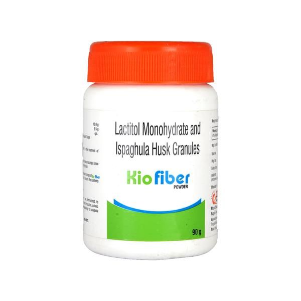 Kiofiber Powder, 90 gm Price, Uses, Side Effects, Composition - Apollo ...