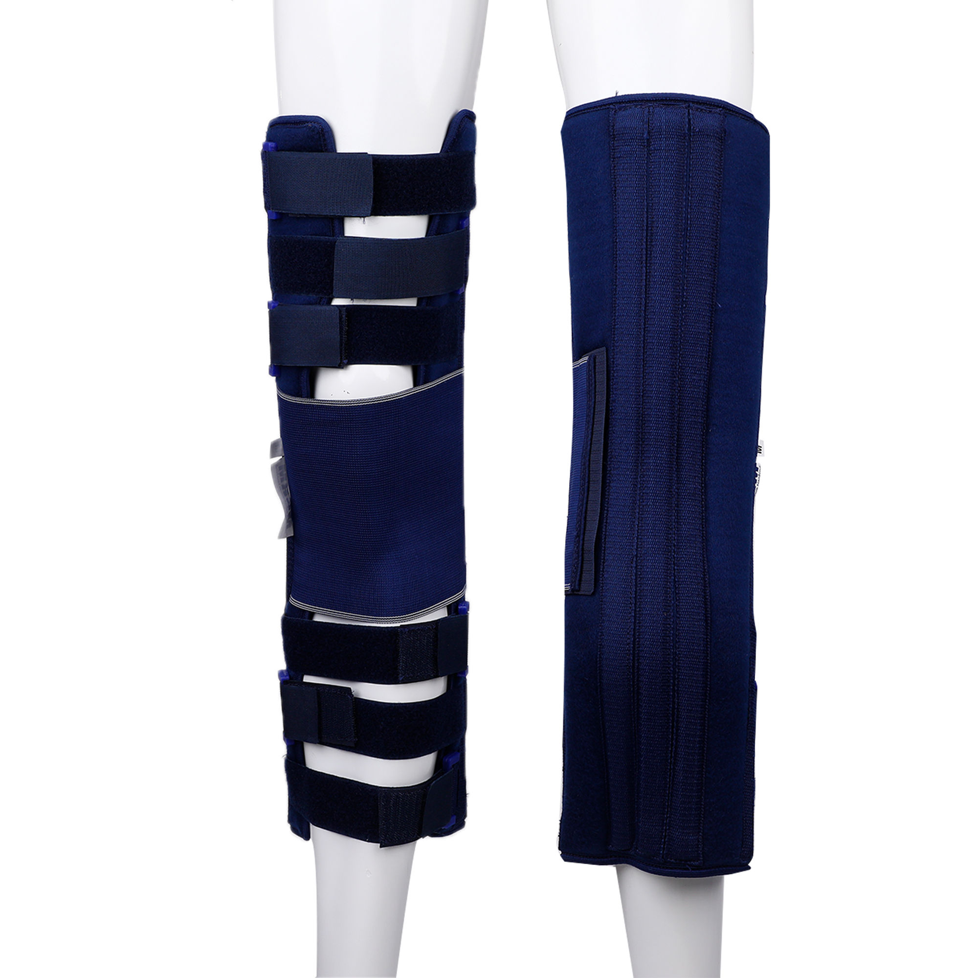 MGRM Knee Immobilizer XL, 1 Count Price, Uses, Side Effects ...
