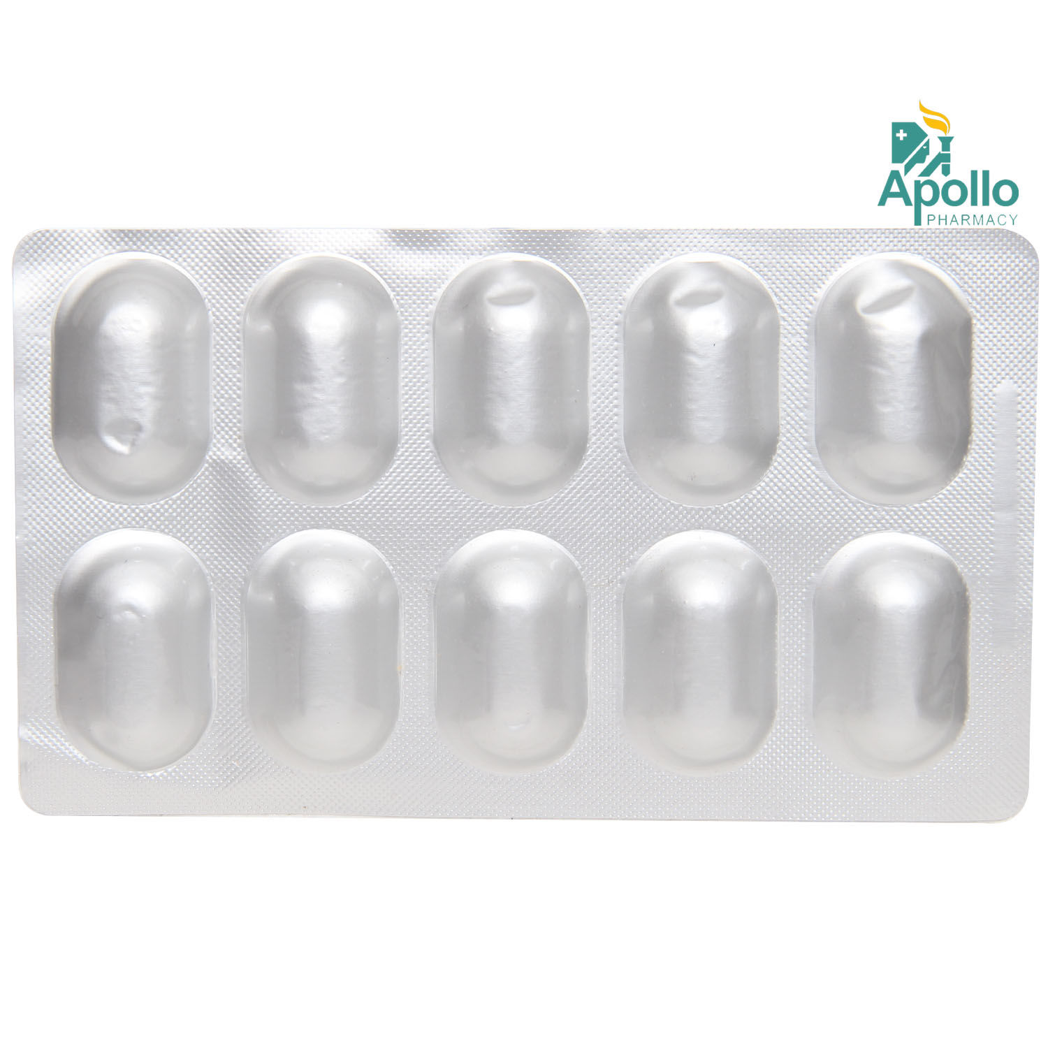 KNE JOINT TABLET 10'S Price, Uses, Side Effects, Composition - Apollo ...