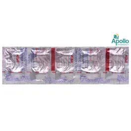 Kolq Tablet | Uses, Side Effects, Price | Apollo Pharmacy