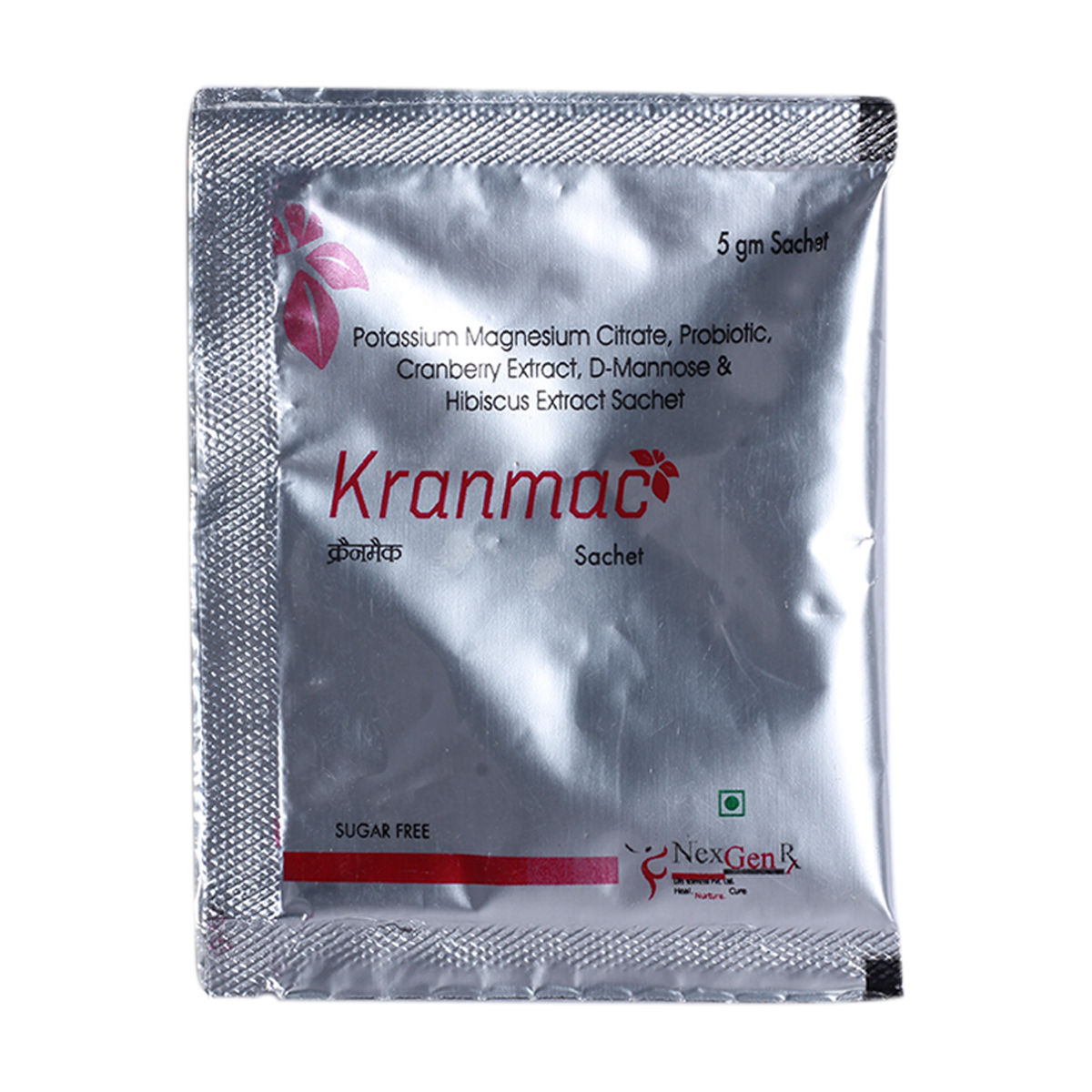Kranmac S/F Powder 5gm | Uses, Side Effects, Price | Apollo Pharmacy