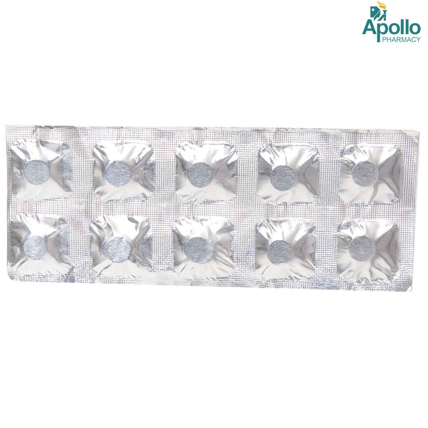 K-Stat 500 mg Tablet 10's Price, Uses, Side Effects, Composition ...