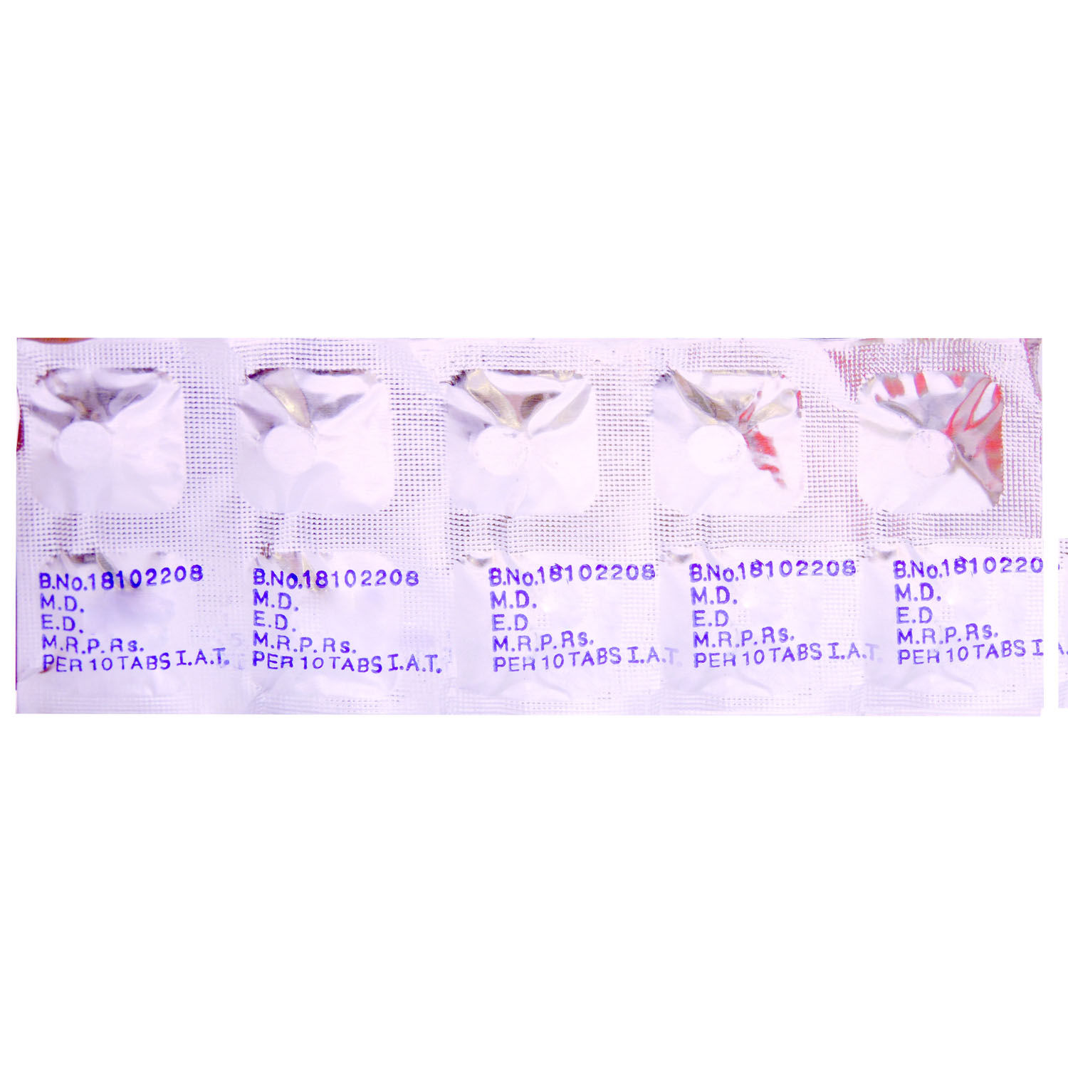 K-Stat 250 mg Tablet 10's Price, Uses, Side Effects, Composition ...