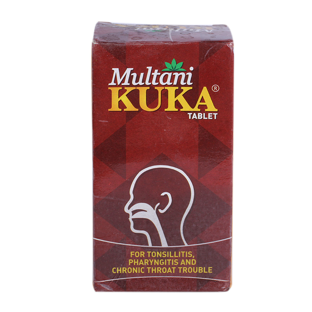 Multani Kuka, 100 Tablets Price, Uses, Side Effects, Composition ...