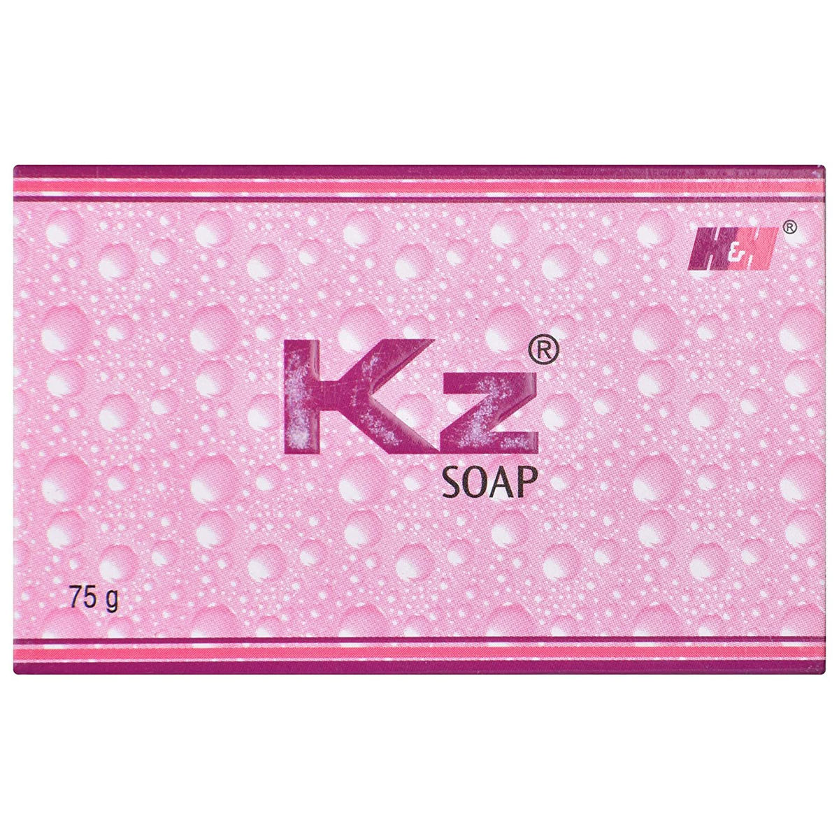 Kz Soap, 75 gm Price, Uses, Side Effects, Composition - Apollo Pharmacy