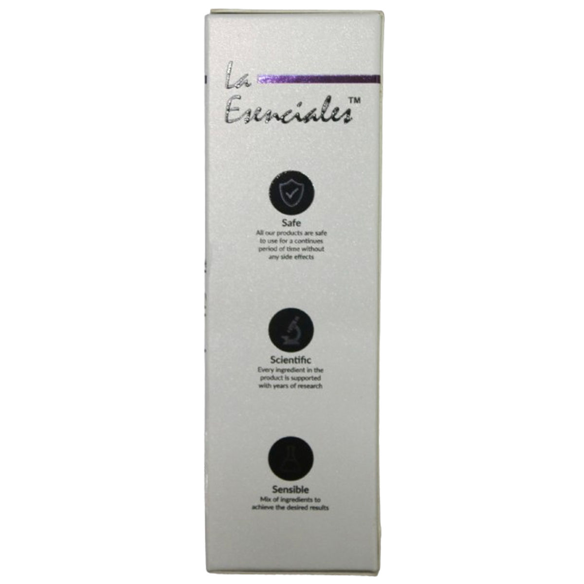 La Esenciales Aze Active Serum | Uses, Side Effects, Price | Apollo ...