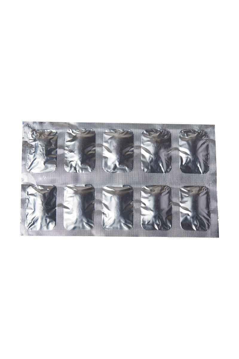 Lacarnit Tablet 10's Price, Uses, Side Effects, Composition - Apollo ...