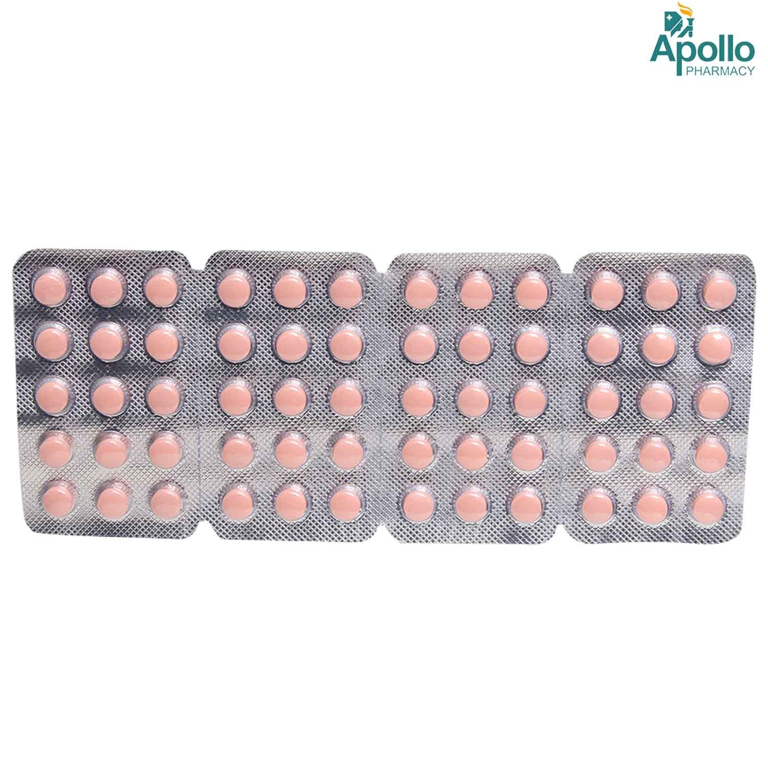 Lacosam 50 mg Tablet 10's Price, Uses, Side Effects, Composition ...