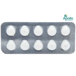 Laconext 100 Tablet | Uses, Side Effects, Price | Apollo Pharmacy